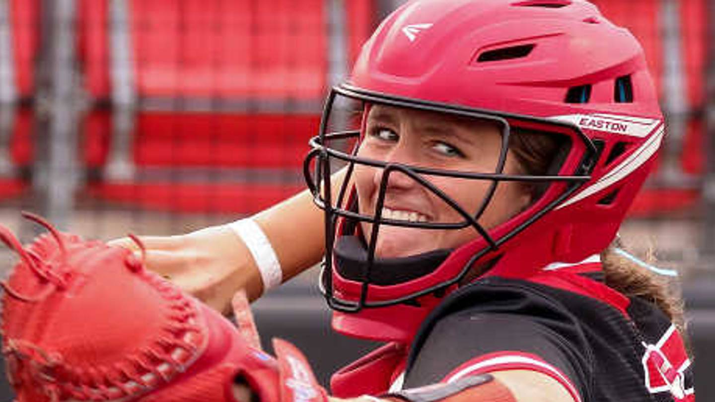 Texas High School Softball: Top 20 Player Rankings