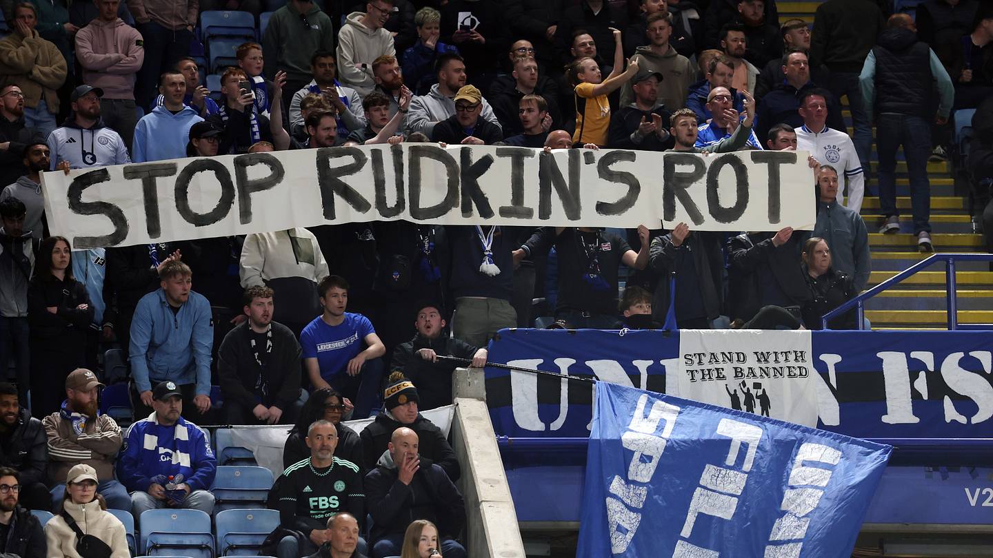 Real reason why Leicester CEO Susan Whelan left Foxes revealed
