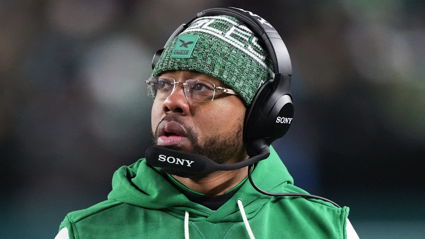 Cowboys' new DC hire has fans buzzing and NFC East rivals sweating