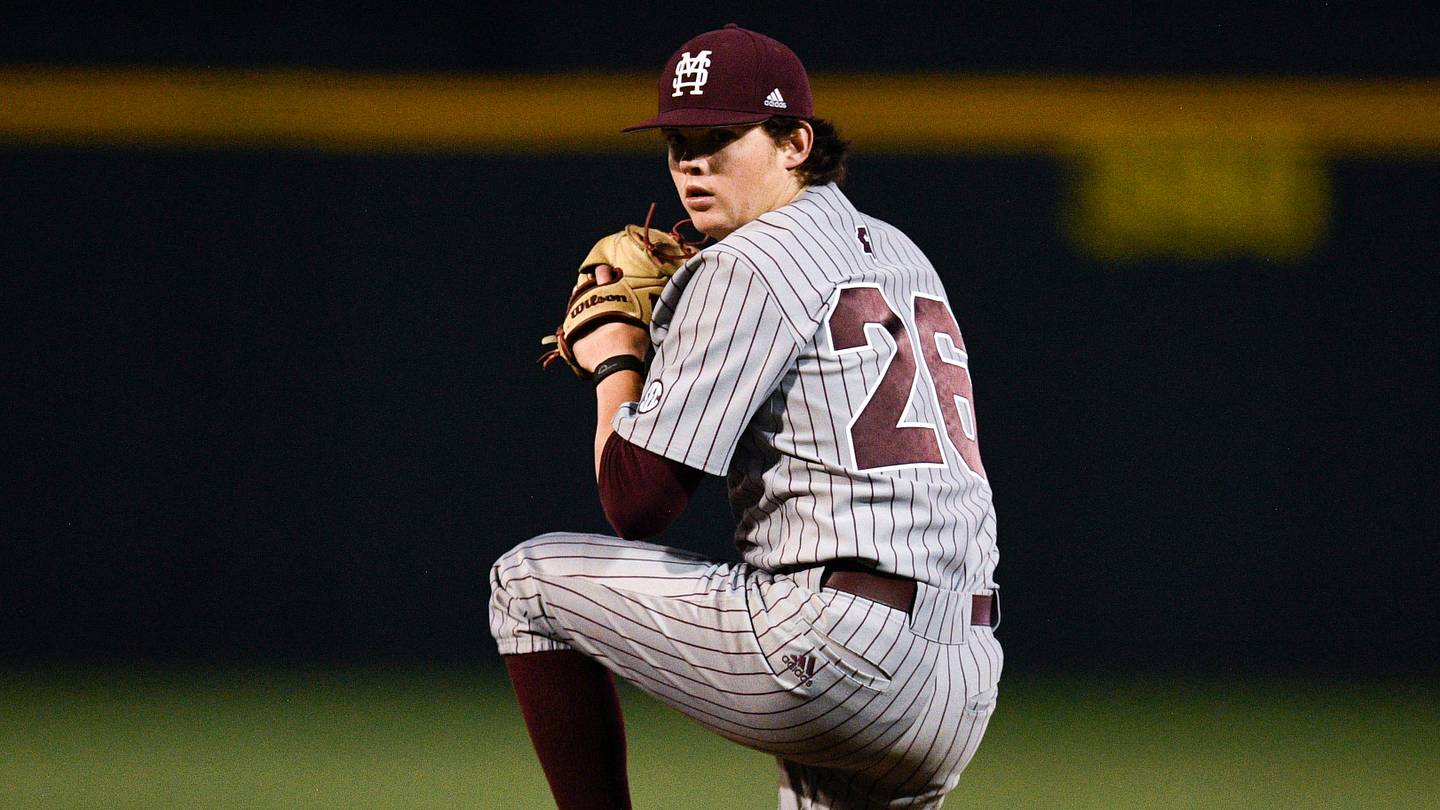 Quickly rising Brewers pitching prospect impresses in first career ...