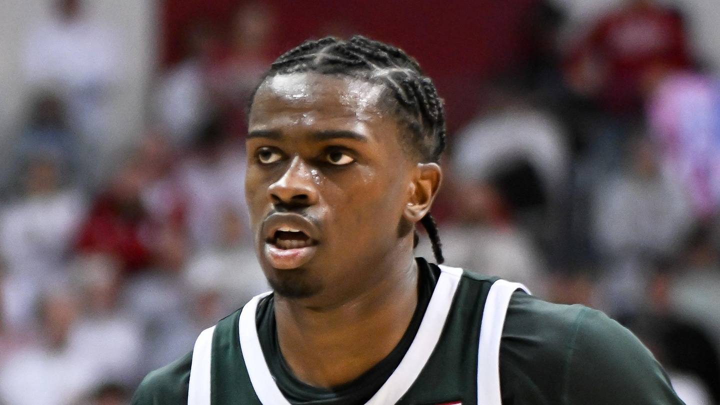 MSU Soars in Latest AP Poll Following 'Monstrous' Week