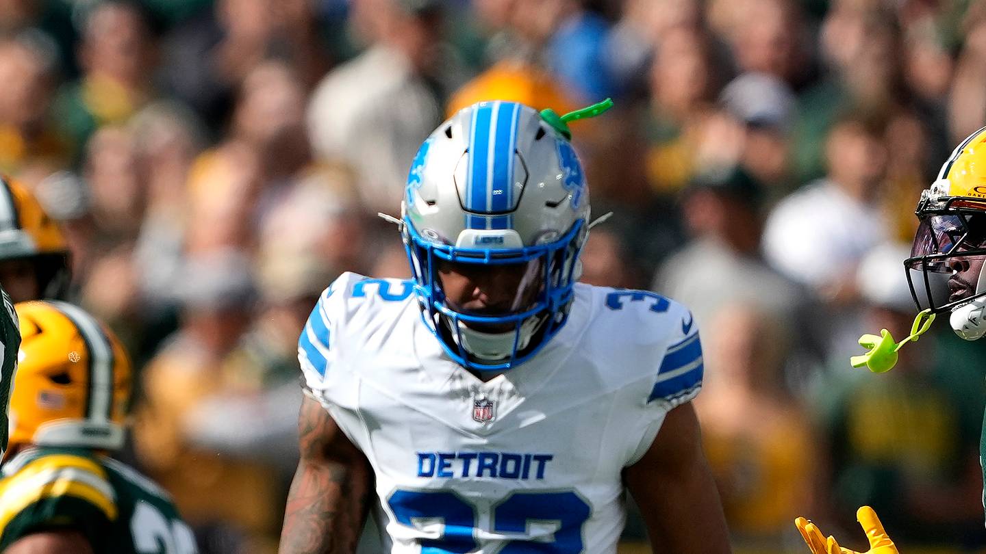 A Packers wide receiver breakout is quietly brewing (and nobody sees it ...