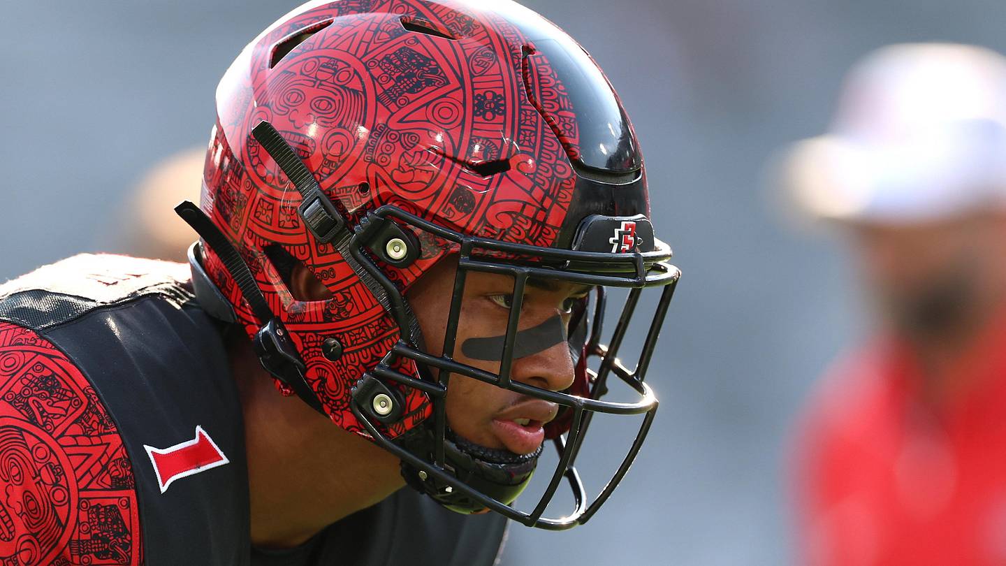 Seven-Round All-Packers Mock Draft Includes Cornerbacks, Quarterback