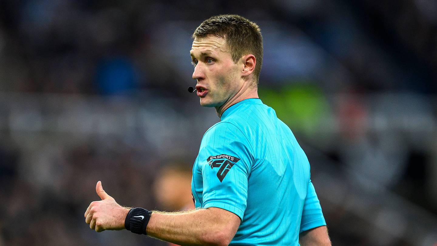Chelsea vs Southampton: Who is the referee and VAR for the Premier ...