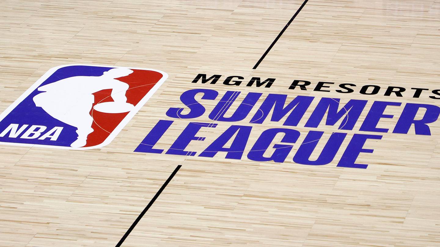 How to watch every former Tennessee basketball player in NBA Summer League