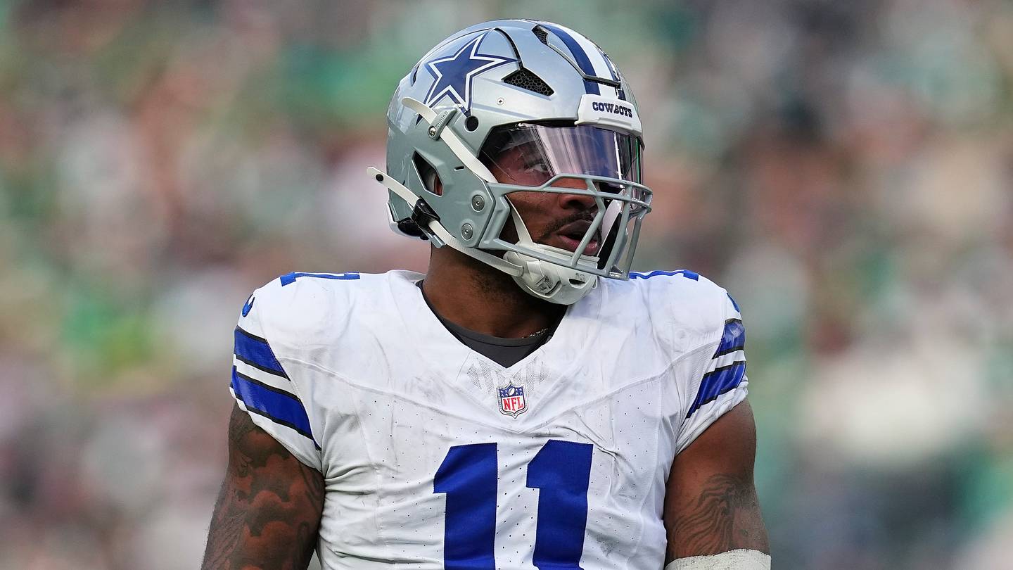 The Packers-Micah Parsons trade idea that could actually break Jerry ...