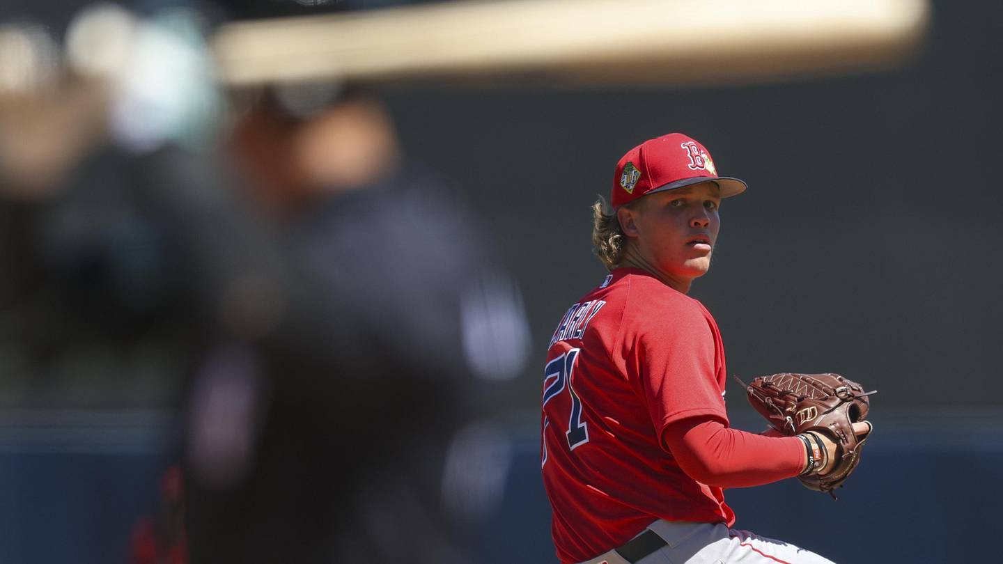Red Sox's Connelly Early Promotion Could Pay Huge Dividends
