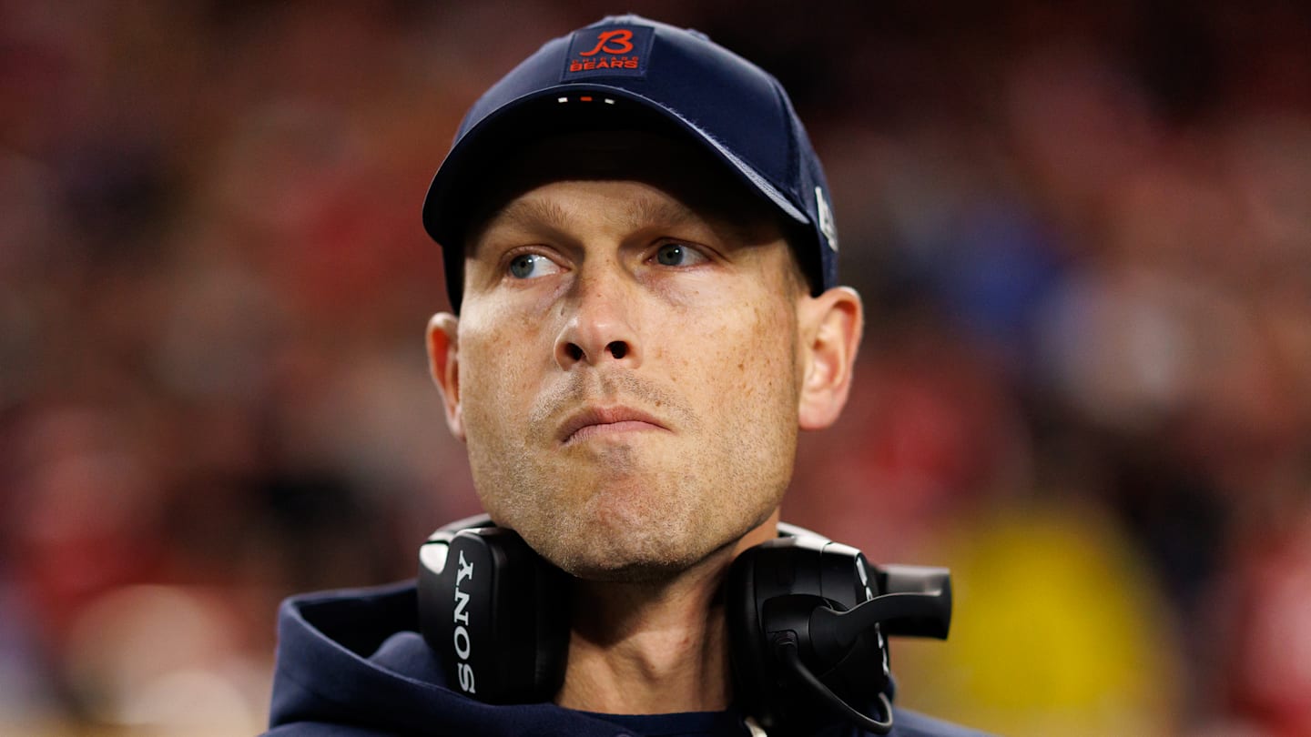 Bears' ties could spark Trevon Diggs signing after surprise cut from ...