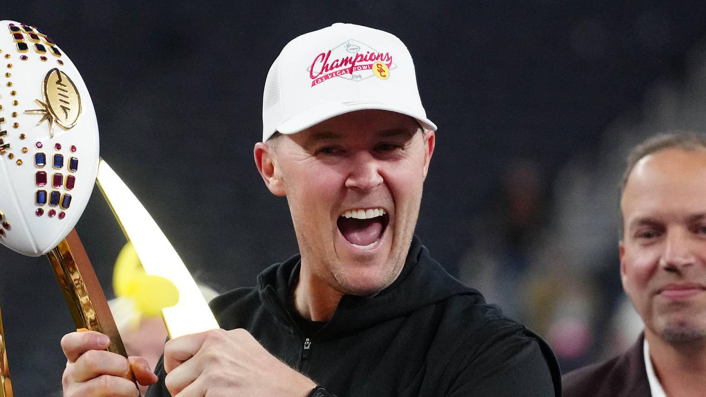USC Trojans Recruit Receives Historic New Ranking