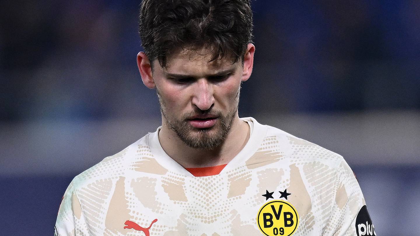 Three Takeaways from Borussia Dortmund’s disastrous 2-1 loss to Bologna ...