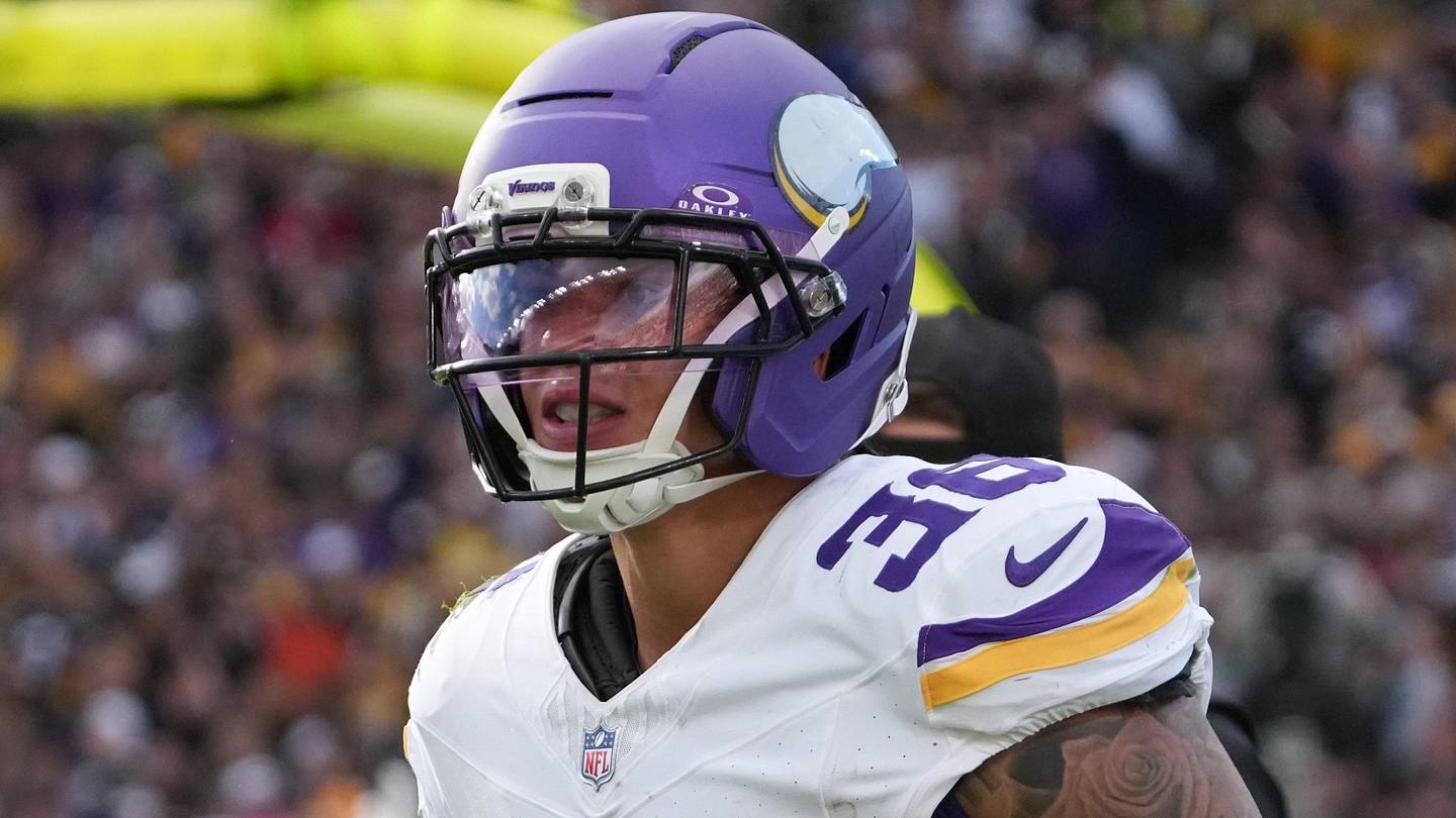 Under-the-radar Viking might secretly hold the key to Week 5 in London