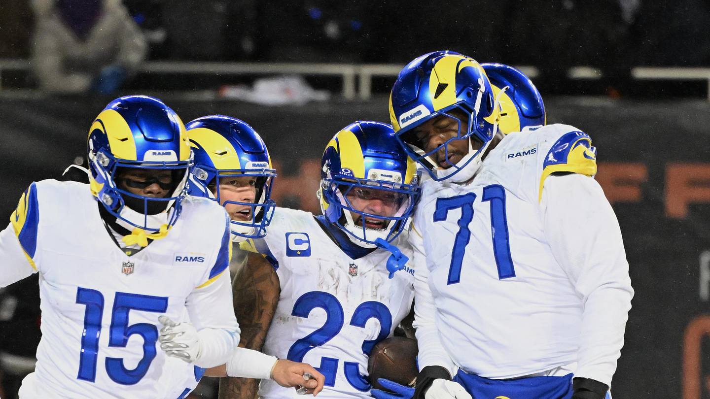 How Rams Can Benefit From Expanding NFL Salary Cap