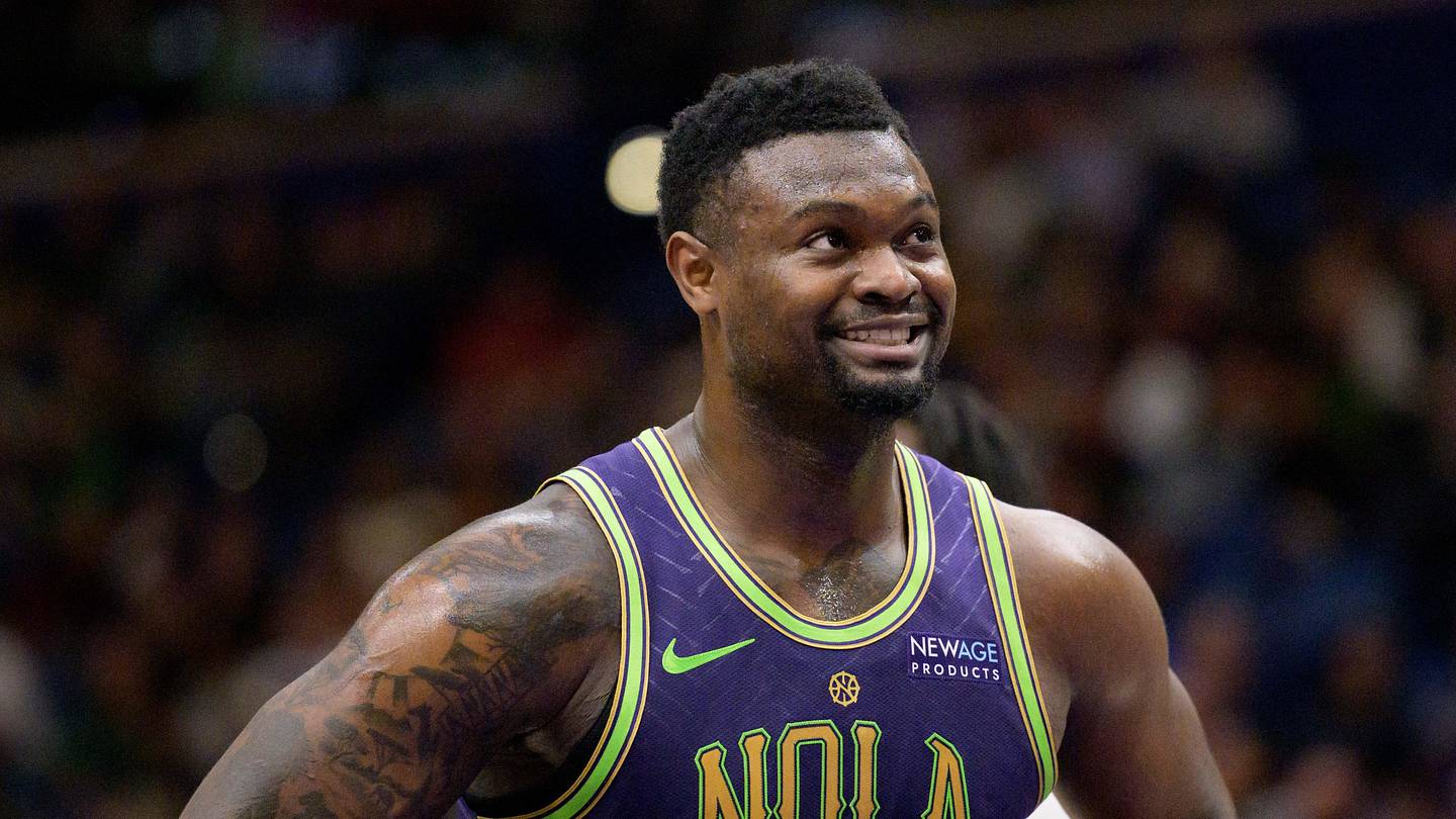 New Spurs Rookie Joins Anthony Davis, Zion Williamson on Exclusive NBA List