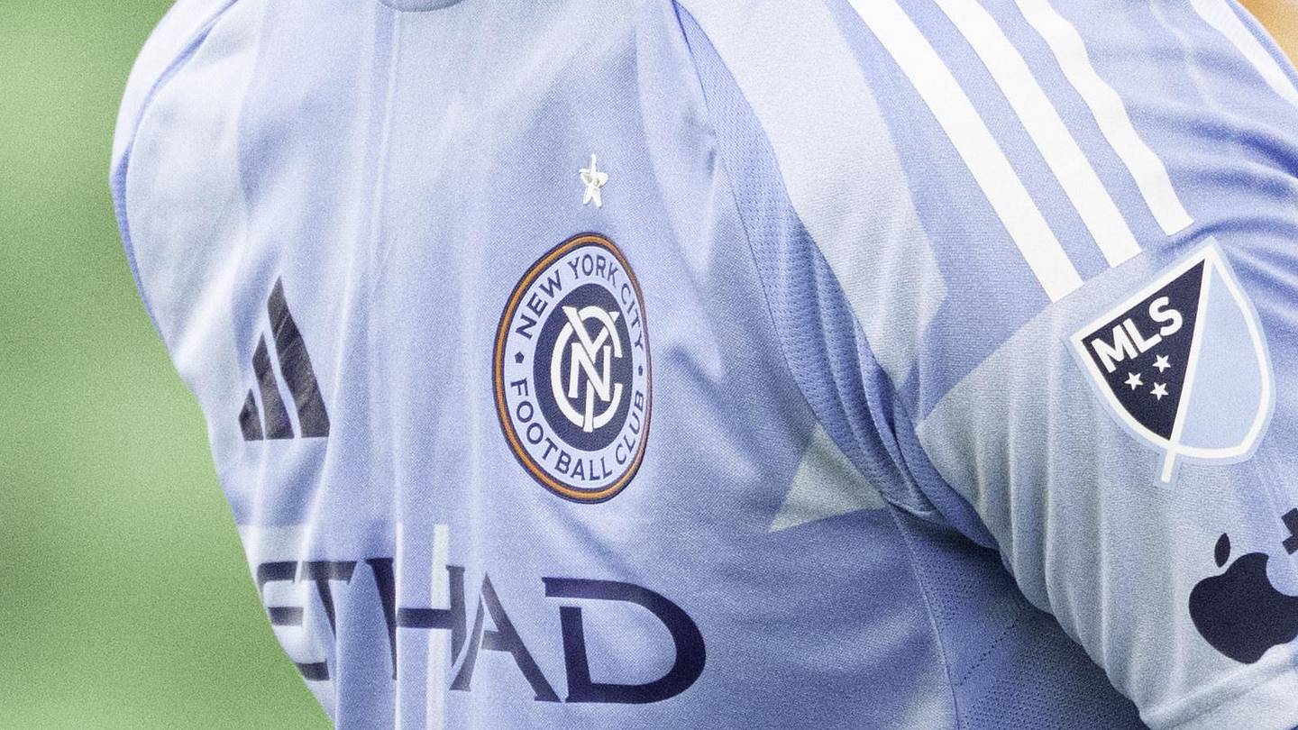 The new NYCFC All Nations Kit is all about representation in the city
