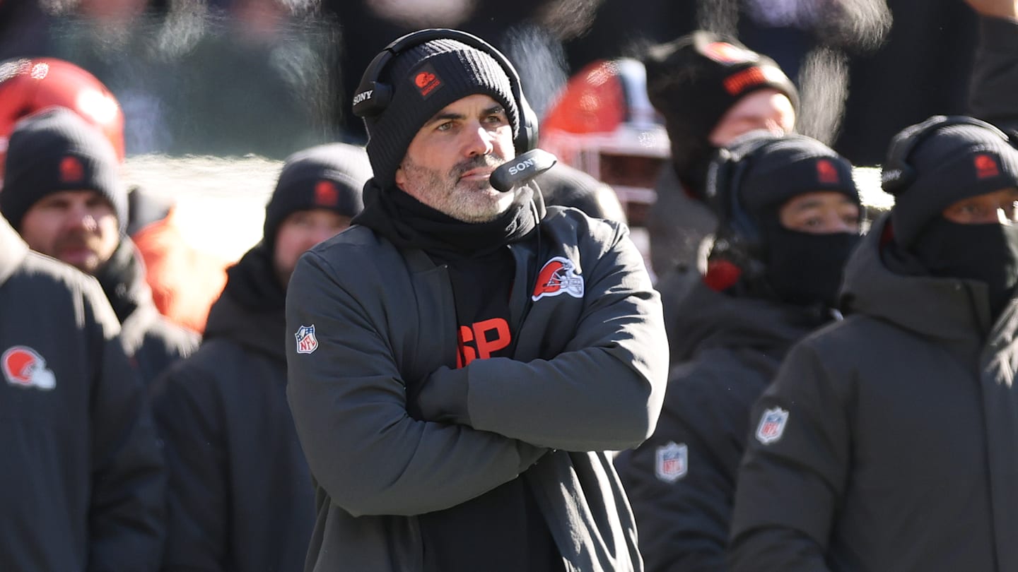 Falcons give Kevin Stefanski an exciting new weapon in recent three ...