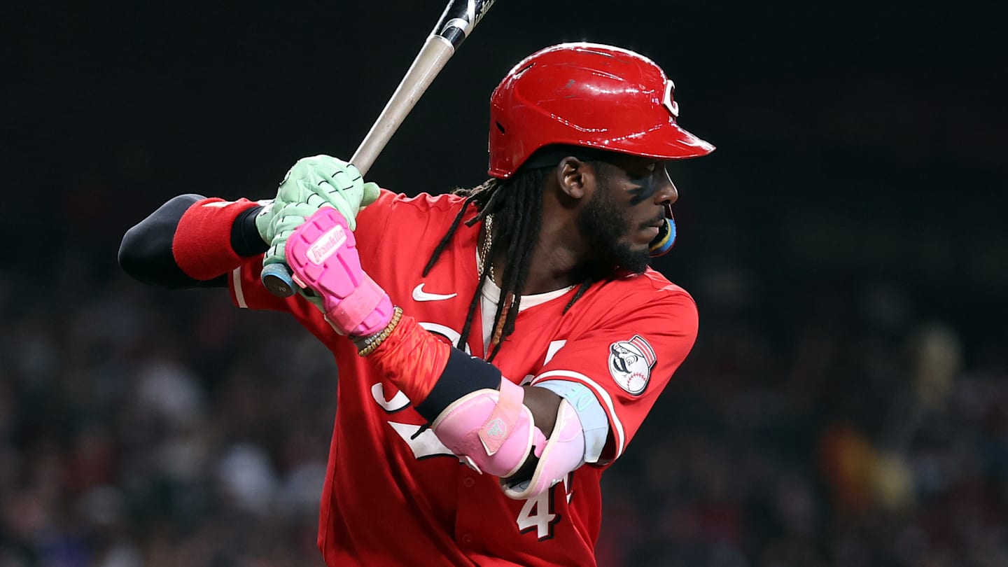 Key offseason dates for free agency & draft lottery Reds fans need to ...