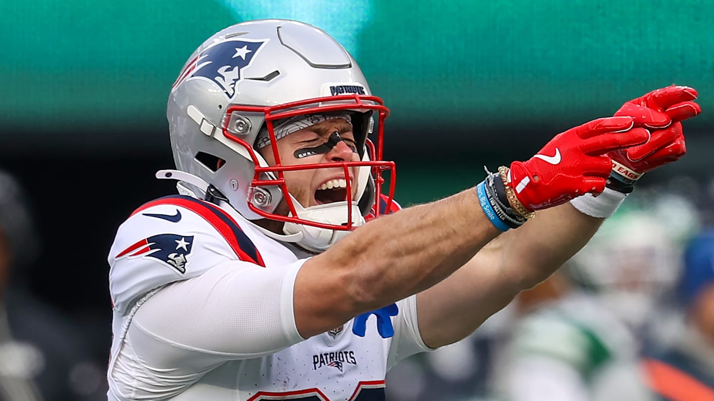 Josh McDaniels just told Patriots fans everything they need to know ...