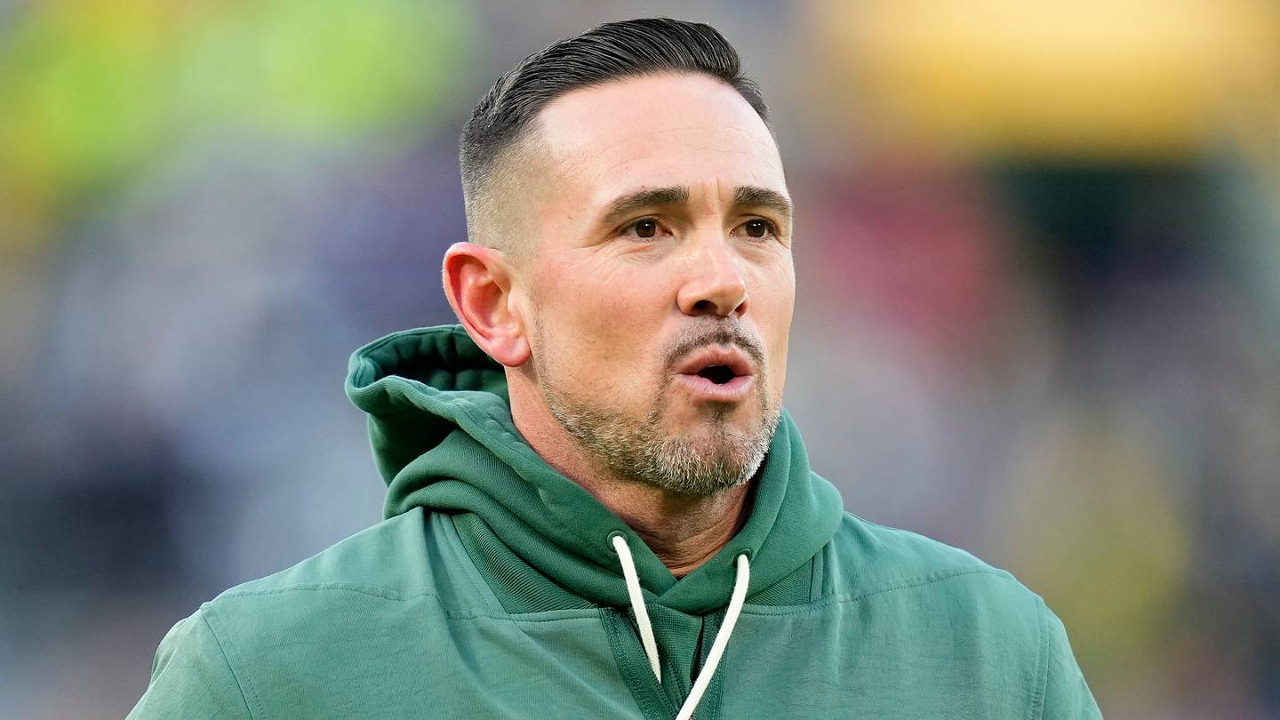 Ian Rapoport just dropped a massive update on Matt LaFleur's future ...