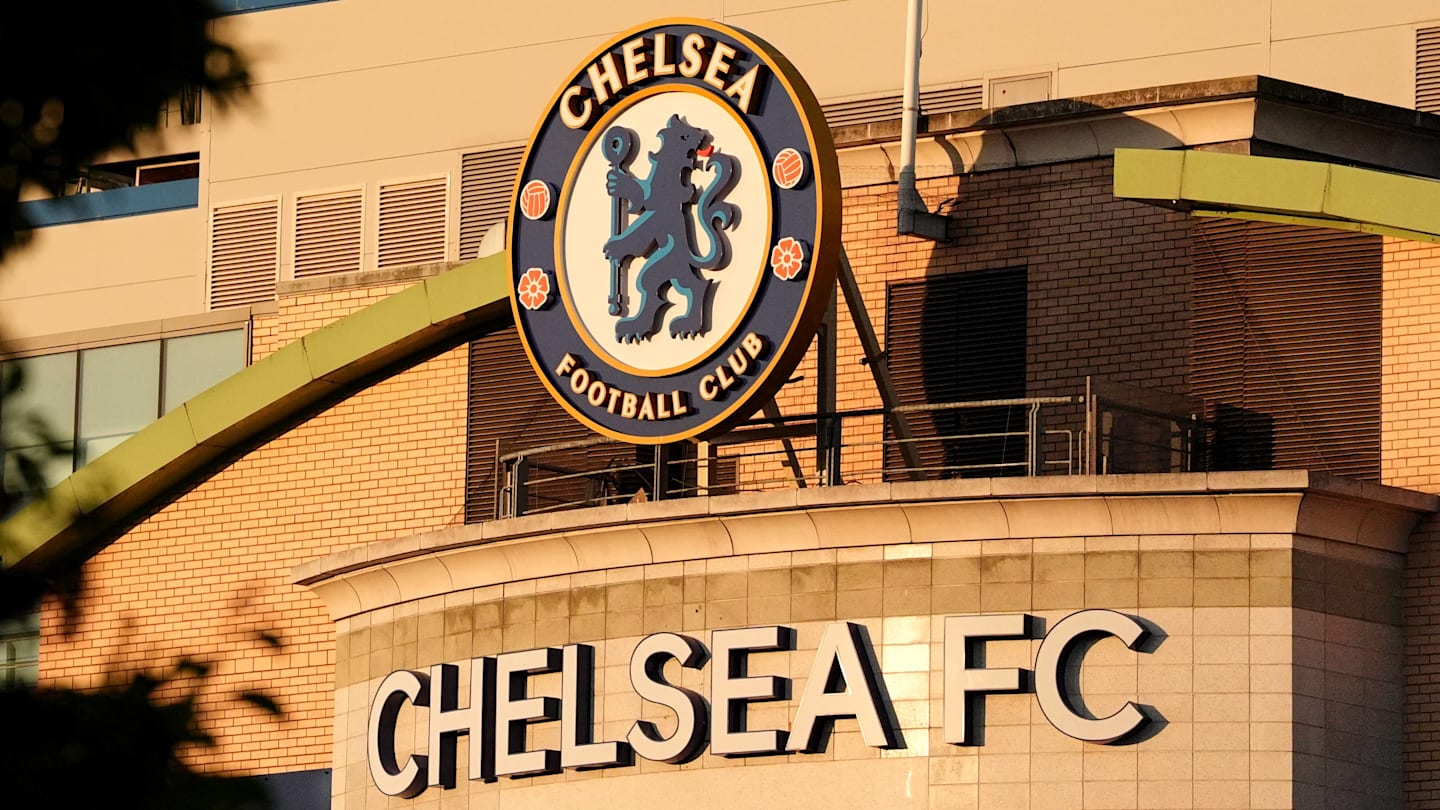 In full: Chelsea's squad numbers for the 2024/25 season
