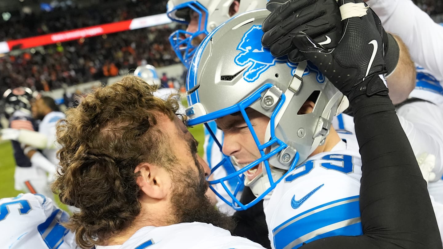 Lions can once again parlay momentum from a clutch finale win into a ...
