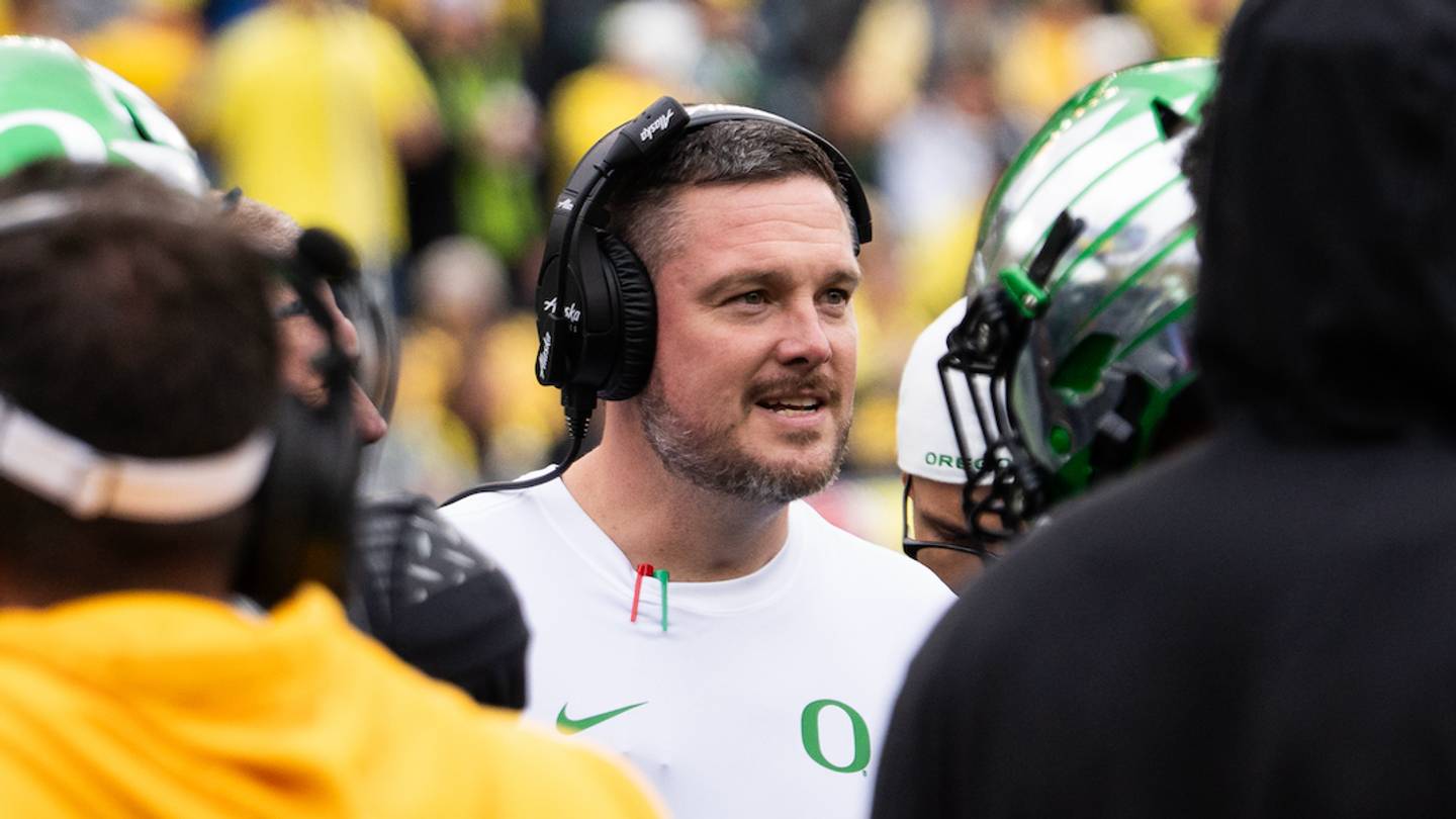 Dan Lanning Provides Injury Update Receiver Kyler Kasper After Indiana Loss