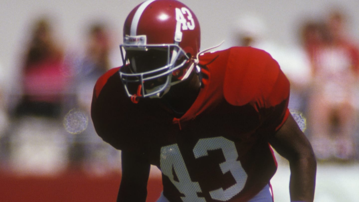 Alabama Football: Antonio Langham to be inducted into College Football ...