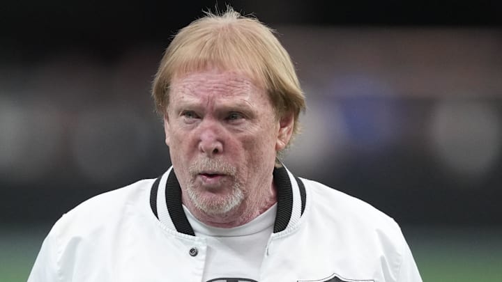 How Decision Time Is Finally Coming for Raiders, Davis and Brady