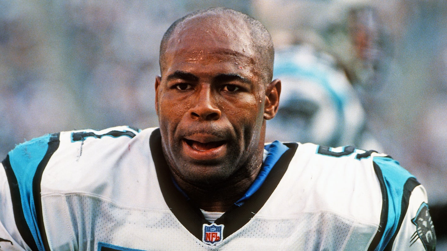 The story of how "Keep Pounding" came to be the Panthers' rallying cry