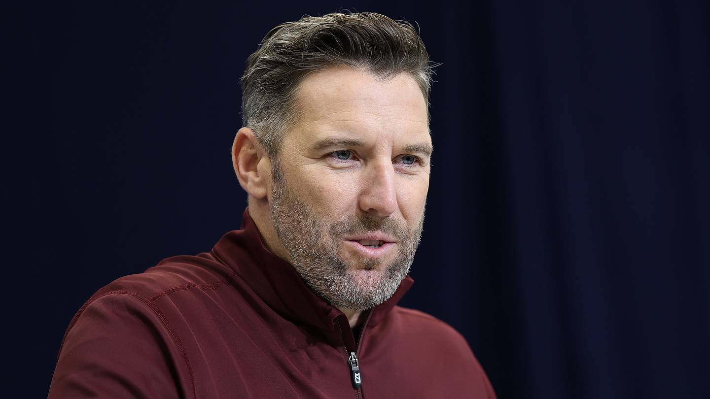 Commanders quietly make 6 roster moves immediately after 2025 NFL Draft