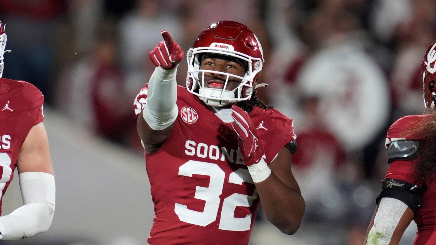 Oklahoma Spring Depth Chart Preview: DL is Better Than Ever