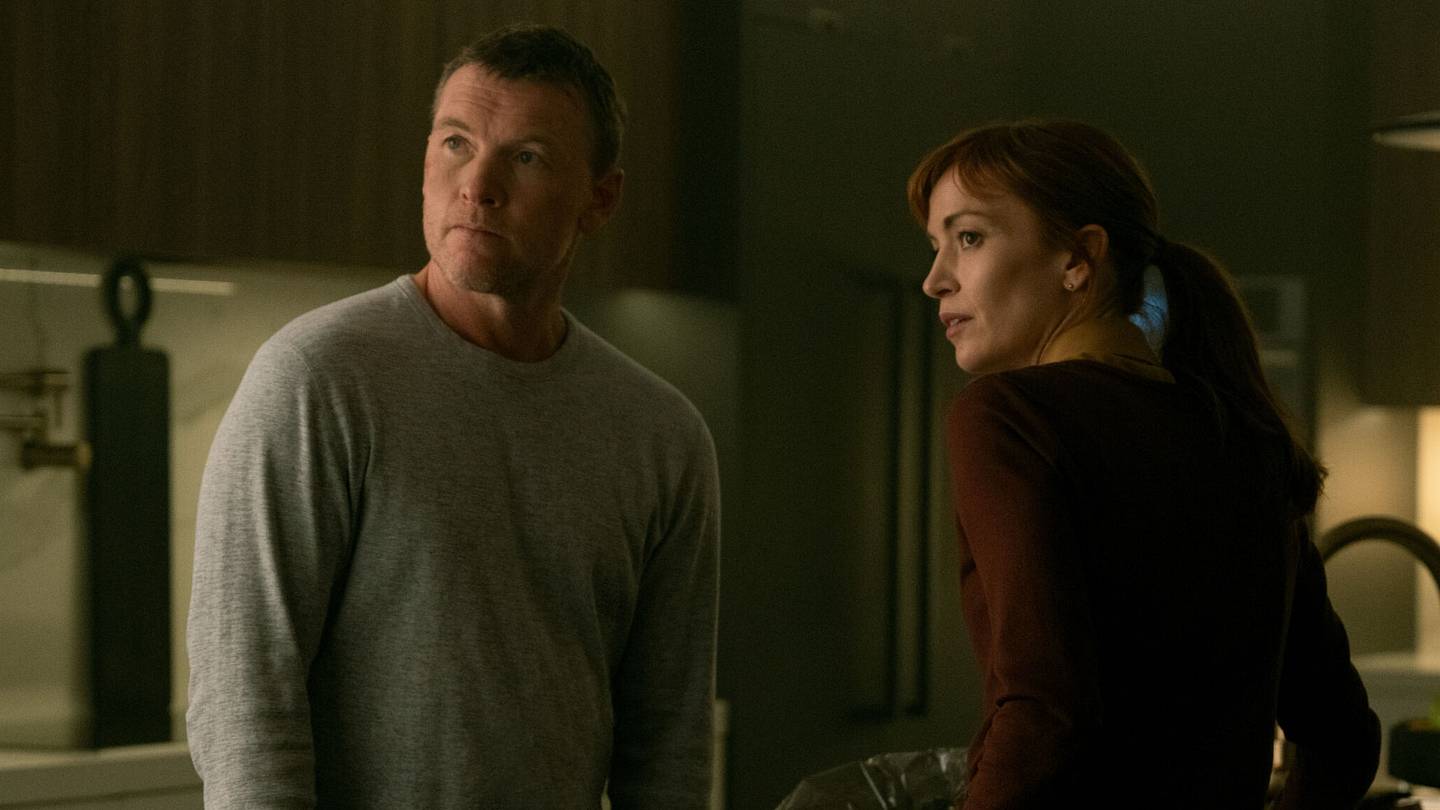 I Will Find You episode 3 recap: The FBI's hunt for David and Rachel ...