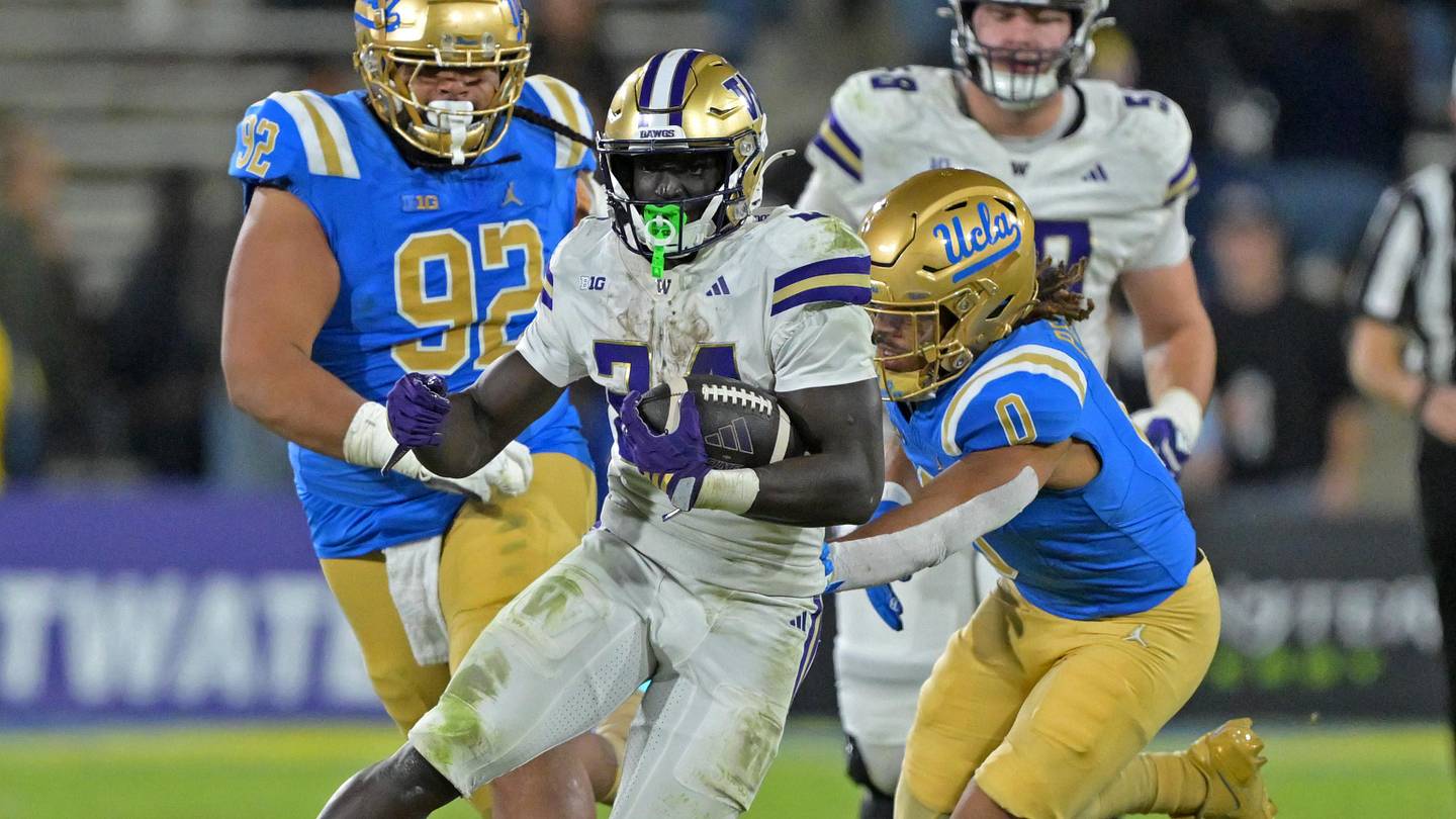 Cal Football Transfer Tracker: Who's In, Who's Out