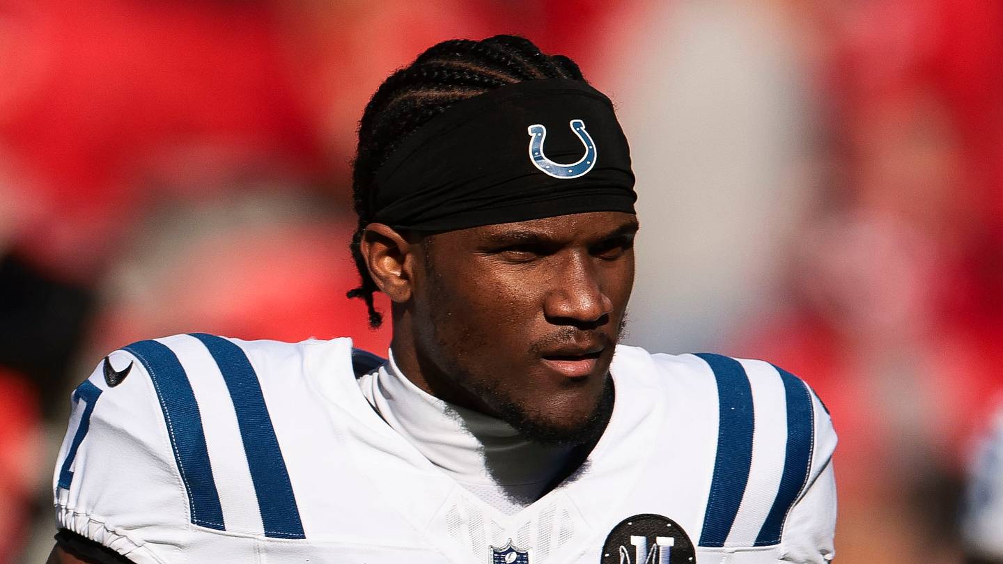Colts $60 million dilemma just left Chris Ballard with no real escape