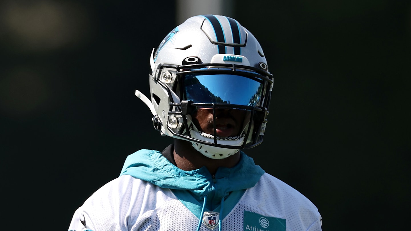 7 critical observations from Carolina Panthers 2024 training camp Day 15