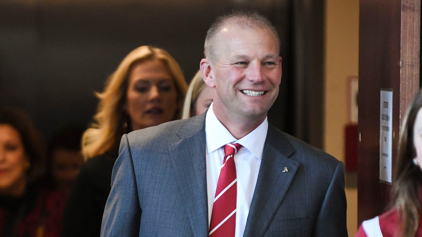 Breaking News: Alabama Lands 2025 No. 2 Overall Athlete Darrell 'Duke ...