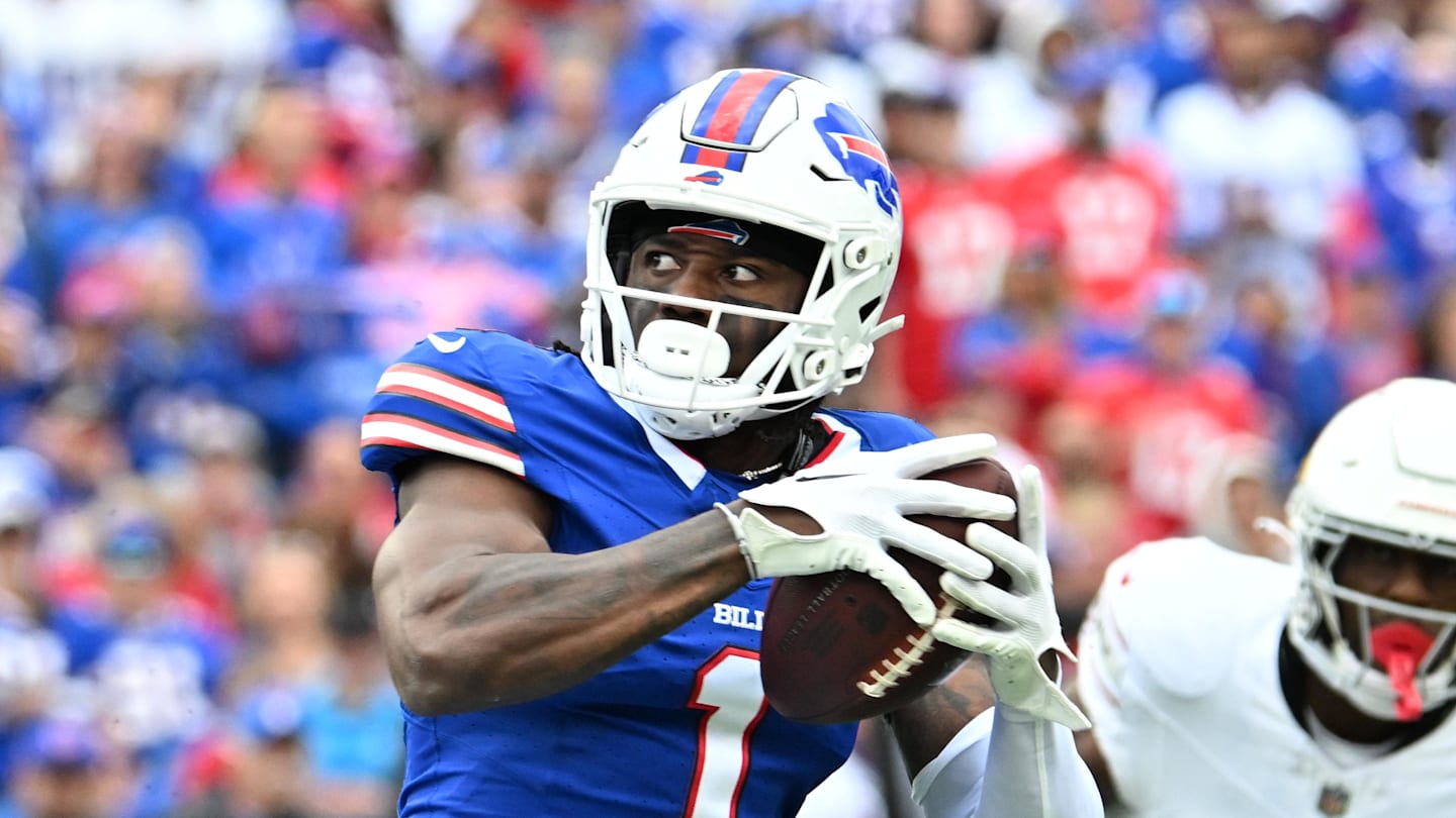 3 former Commanders players who struggled (and 1 who thrived) in Week 1