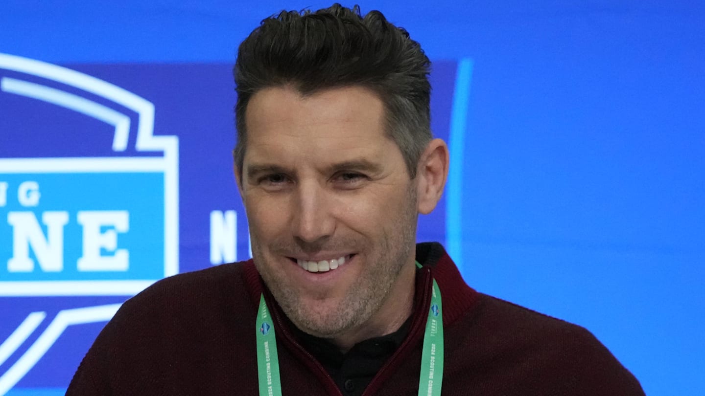 Analyst raises apprehension over prominent Commanders' free-agent signing