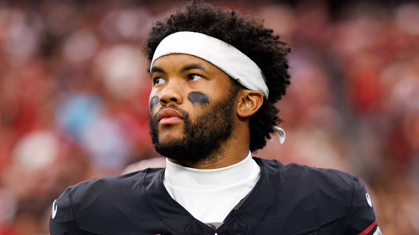 Kyler Murray’s next stop could be Minnesota (if one thing happens)