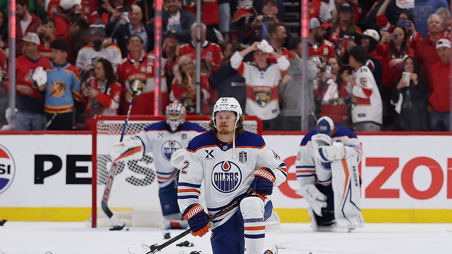 The Oilers offseason checklist that can turn contenders into champions