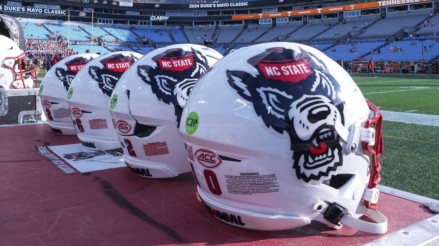 Legacy of Wolfpack Football Boosted by Super Bowl Representation