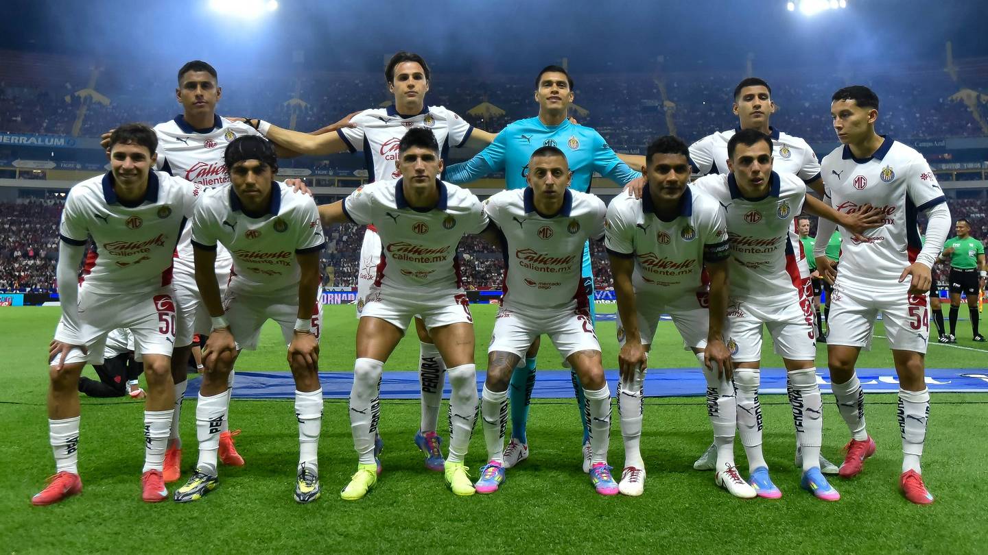 Últimas noticias de Chivas: primeros refuerzos, representantes en ...