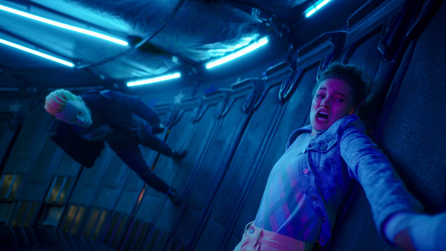 6 scariest movies on Prime Video you've probably never seen