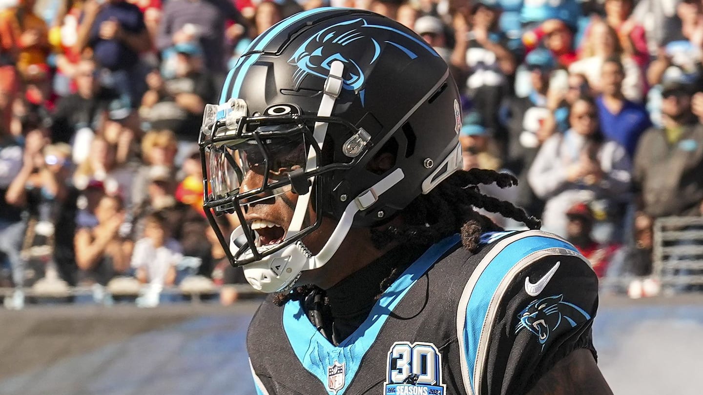 Jaycee Horn and 4 Panthers who should make the Pro Bowl (but probably ...