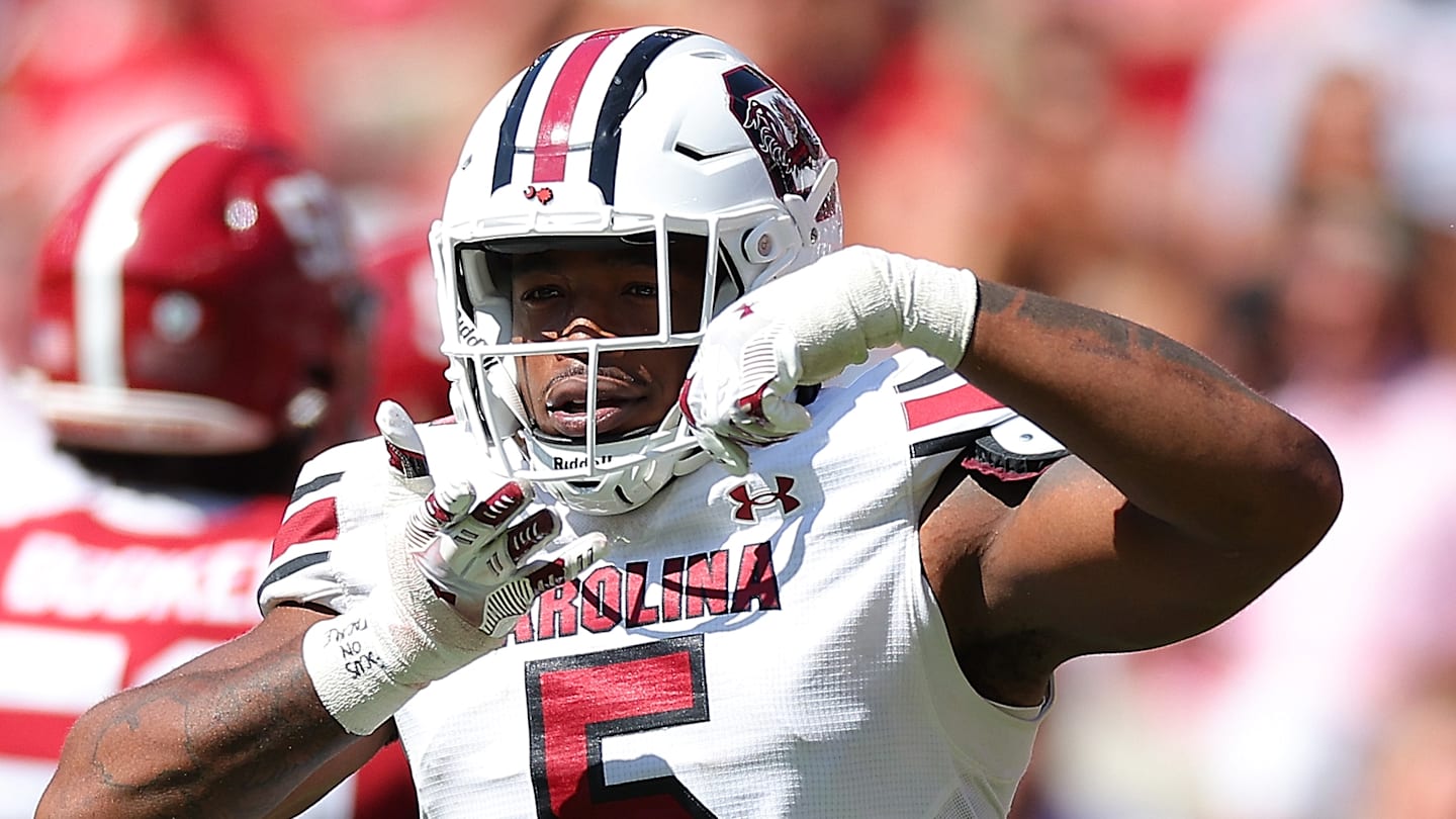 Carolina Panthers 7-round 2025 NFL mock draft: Pre-Senior Bowl intentions