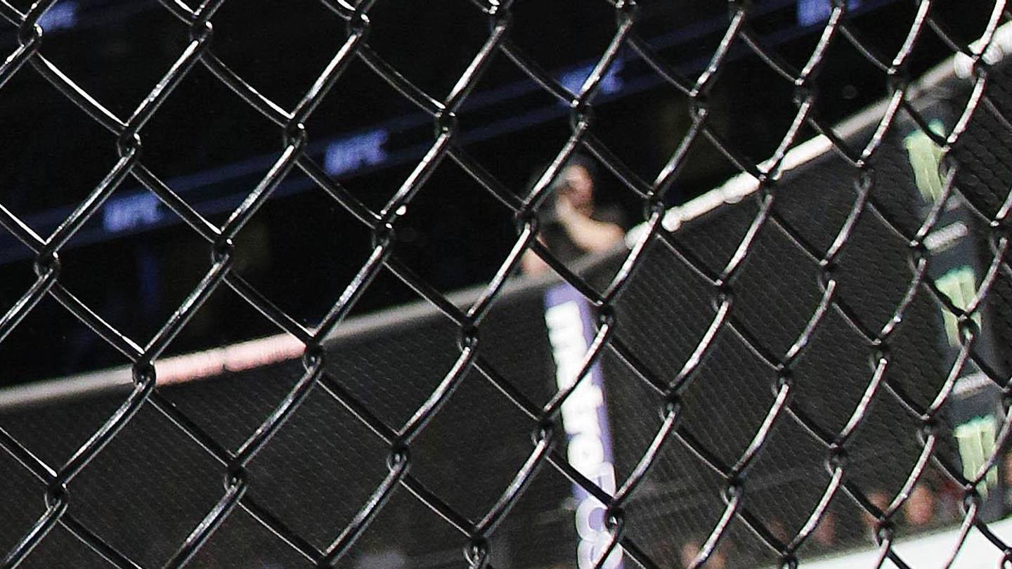 MMA fighter jailed for 15 years after major drug and gun bust