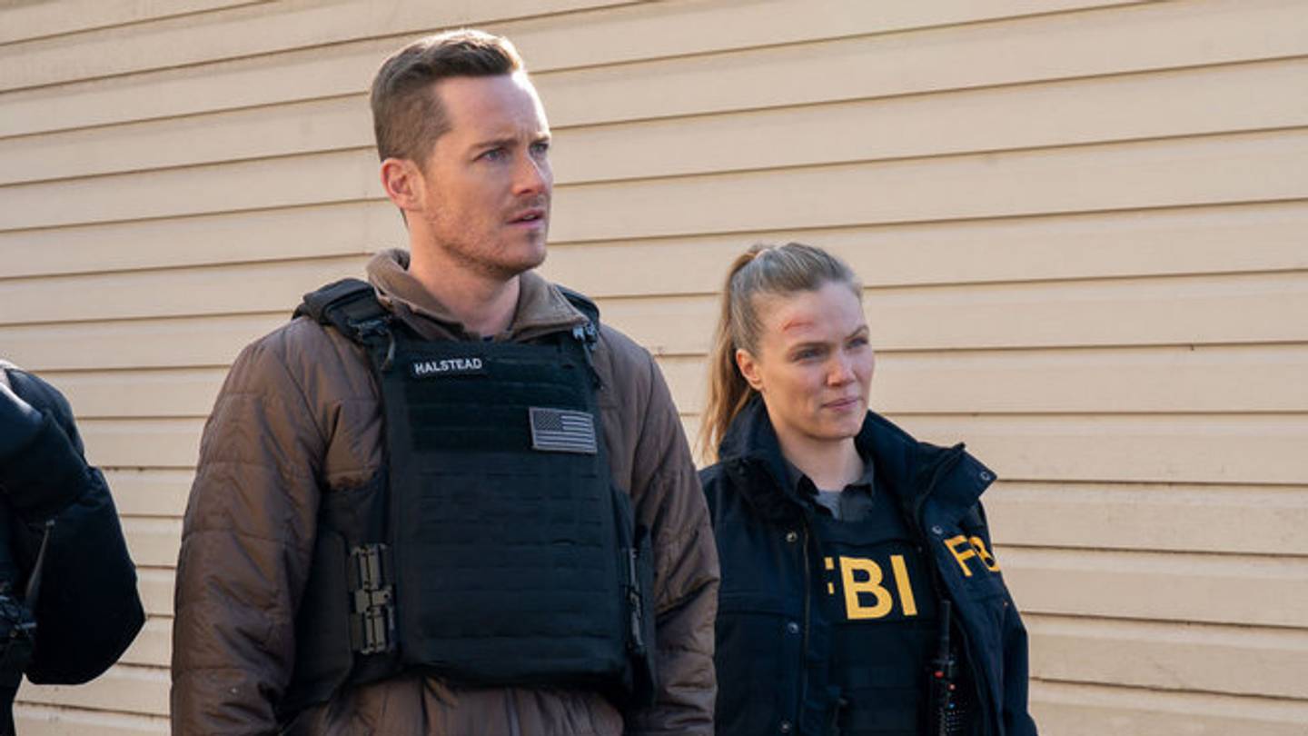 Chicago PD star teases potential return in season 14: 'We would totally ...