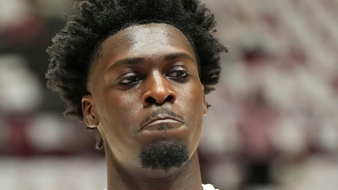 Duke Chimes In on Charles Bediako Situation