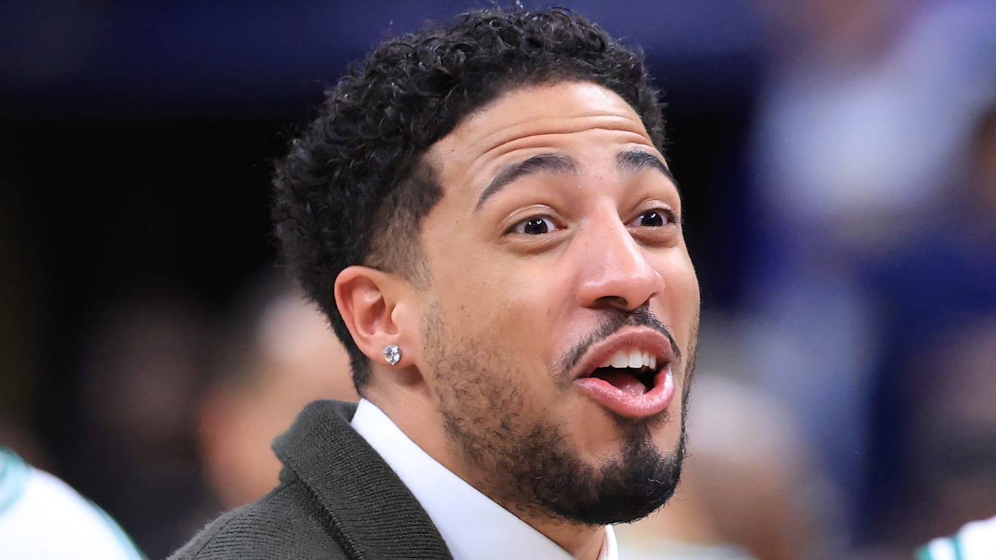 Nuggets' end-of-bench player drawing Tyrese Haliburton comparisons