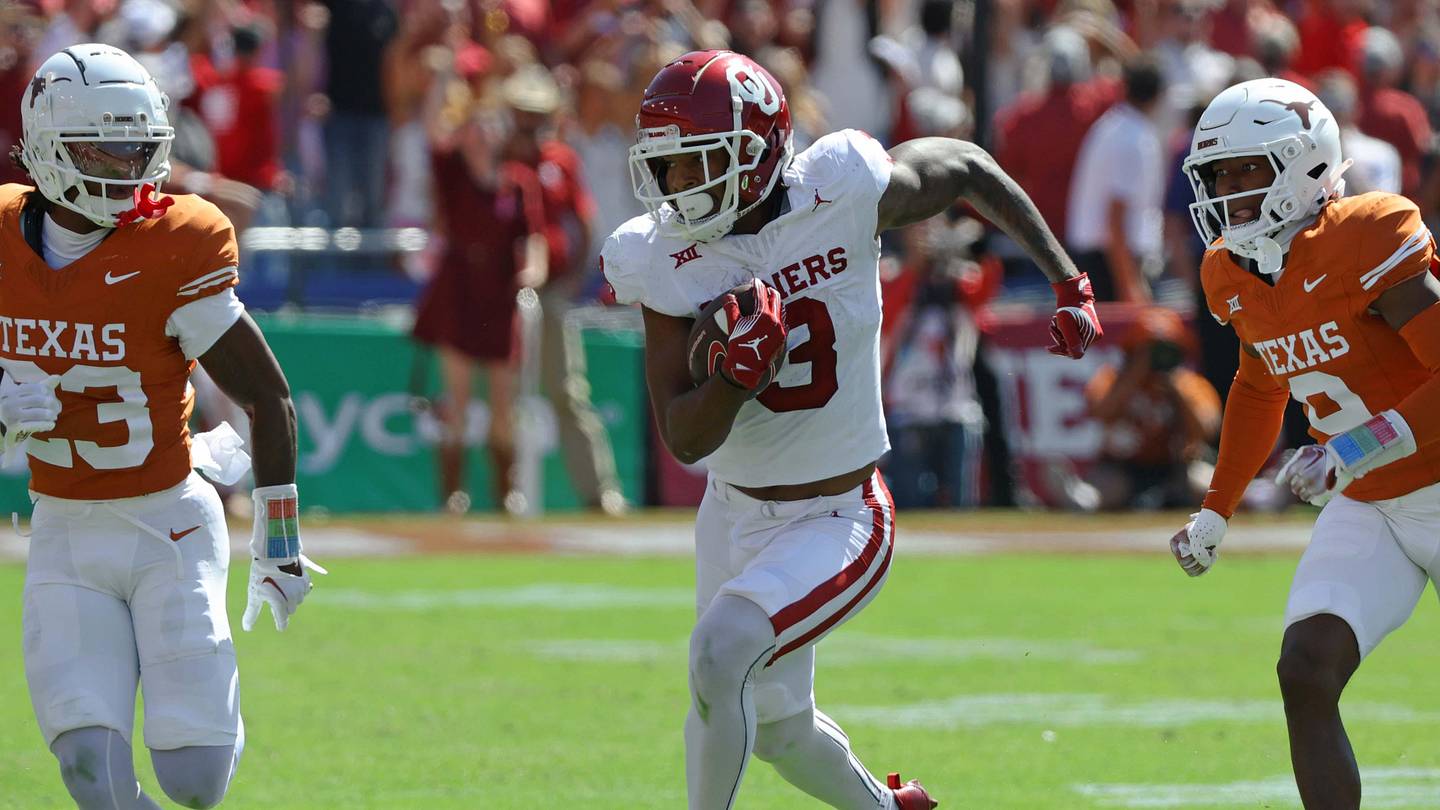 College football realignment: What teams will jump, slump after ...