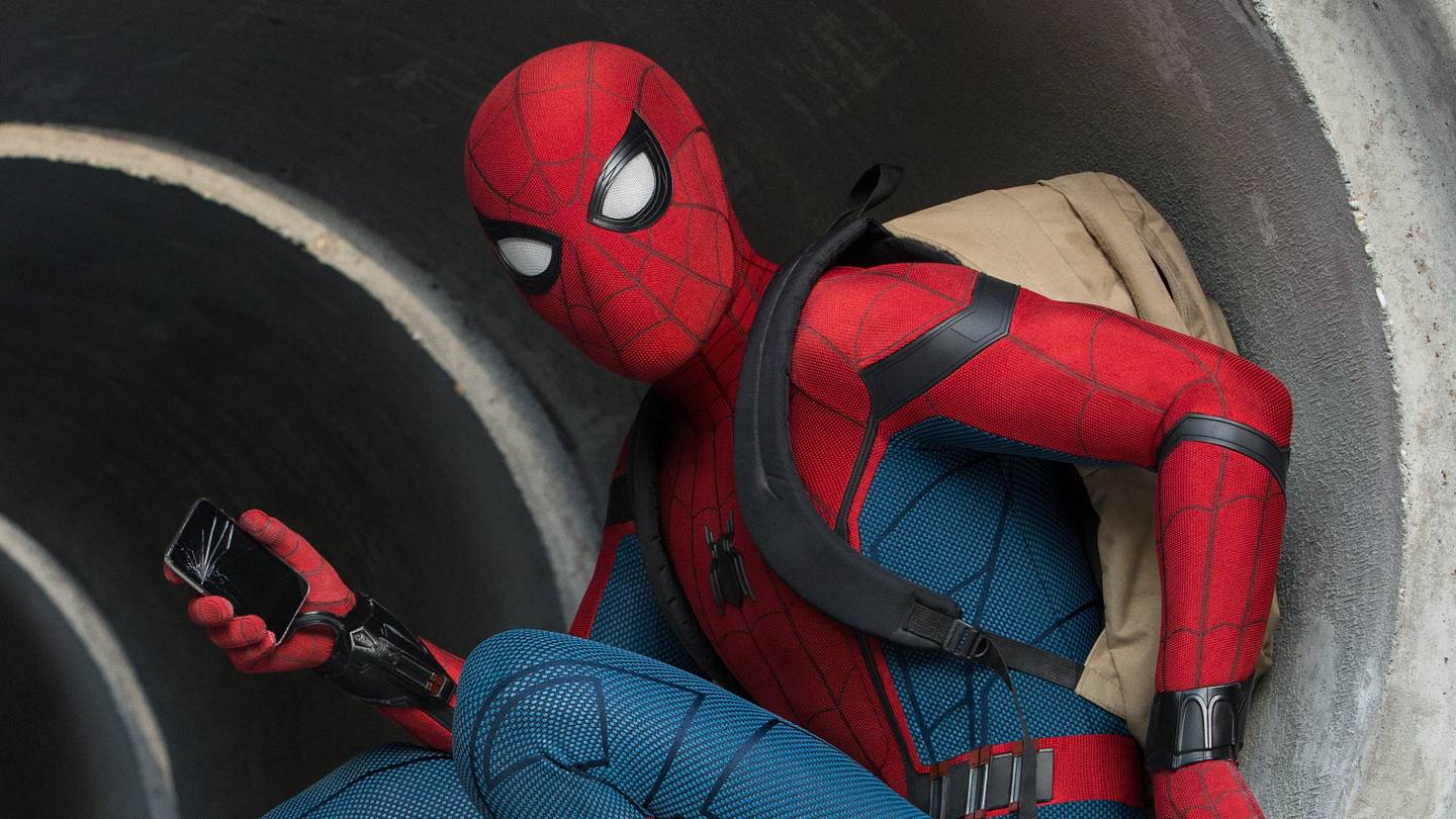 Spider-Man: Brand New Day trailer may FINALLY have a release date